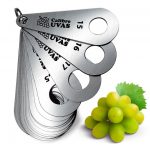 Calibre Uvas