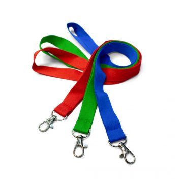 Lanyard de Color